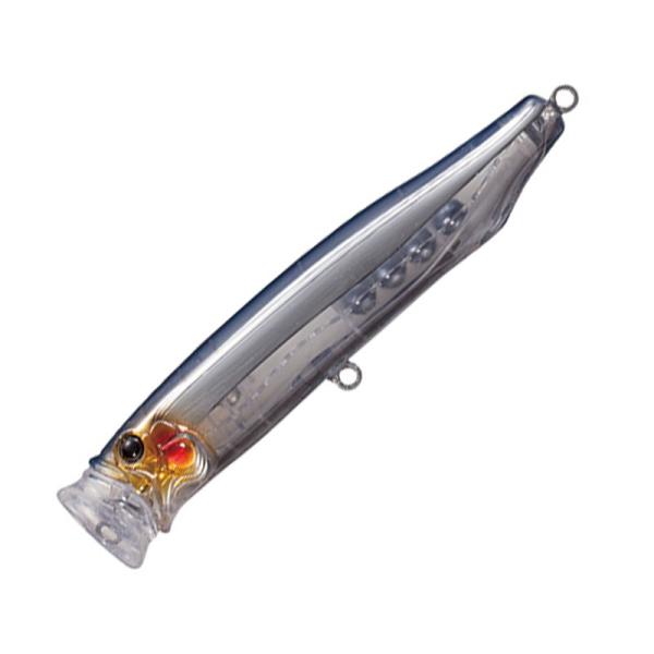 ■サイズ:175mm ■カラー:NR3 NRセグロカタクチ ■ジャンル:ルアー/青物・ビッグゲーム用ルアー/ポッパー(青物ビッグゲーム用) ■メーカー: タックルハウス(TACKLE HOUSE) 【商品カテゴリ】■魚種:●ヒラマサ(t32...