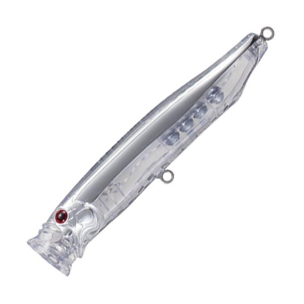 ■サイズ:175mm ■カラー:NR5 NRクリア ■ジャンル:ルアー/青物・ビッグゲーム用ルアー/ポッパー(青物ビッグゲーム用) ■メーカー: タックルハウス(TACKLE HOUSE) 【商品カテゴリ】■魚種:●ヒラマサ(t324)■ル...