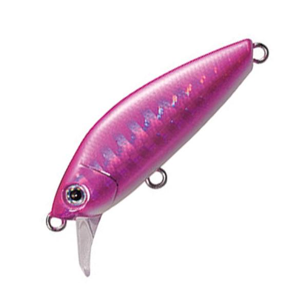 ■サイズ:44mm ■カラー:No.51 ケイムラ・ピンク ■ジャンル:ルアー/ライトソルトゲーム用ルアー/ミノー ■メーカー: タックルハウス(TACKLE HOUSE) 【商品カテゴリ】■魚種:●アジ(t109)■ルアーの種類:●ミノー...