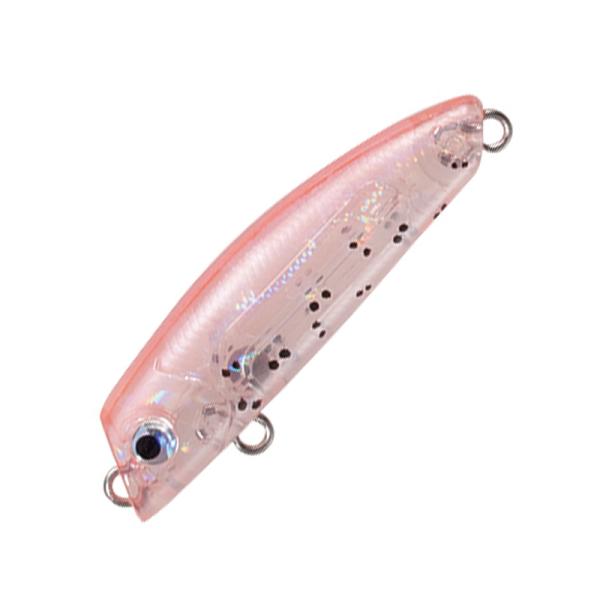 ■サイズ:50mm ■カラー:No.43 アミボール ■ジャンル:ルアー/ライトソルトゲーム用ルアー/シンキングペンシル ■メーカー: タックルハウス(TACKLE HOUSE) 【商品カテゴリ】■魚種:●アジ(t109)■ルアーの種類:●...