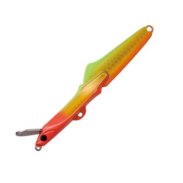 ■サイズ:31g ■カラー:No.15 オレンジヘッド ■ジャンル:ルアー/サーフ用ルアー/ジグミノー・メタル系(サーフ用) ■メーカー: タックルハウス(TACKLE HOUSE) 【商品カテゴリ】■魚種:●シーバス(t1)■ルアーの種類...