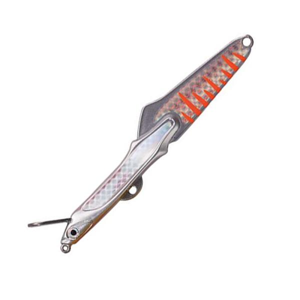 ■サイズ:31g ■カラー:No.16 エスケープ・シルバー ■ジャンル:ルアー/サーフ用ルアー/ジグミノー・メタル系(サーフ用) ■メーカー: タックルハウス(TACKLE HOUSE) 【商品カテゴリ】■魚種:●シーバス(t1)■ルアー...