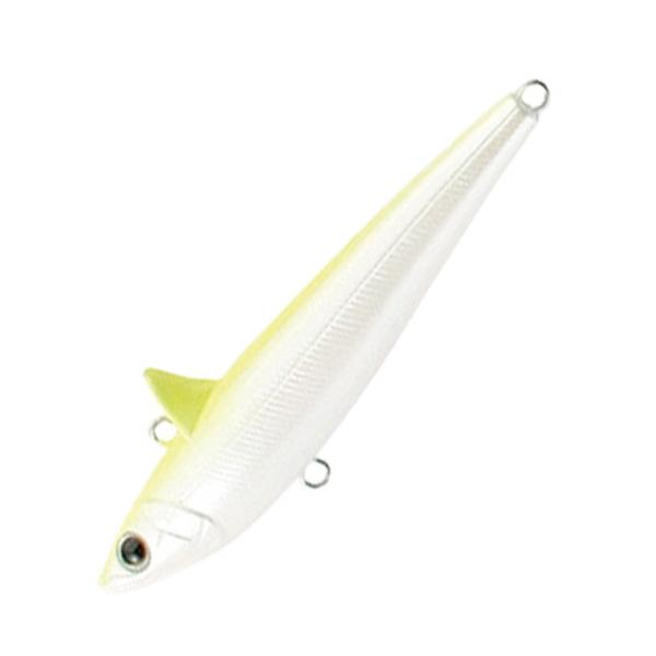 ■サイズ:77mm ■カラー:02(PWチャートバック) ■ジャンル:ルアー/シーバス用ルアー/リップレスミノー ■メーカー: タックルハウス(TACKLE HOUSE) 【商品カテゴリ】■魚種:●シーバス(t1)■ルアーの種類:●ミノー・...