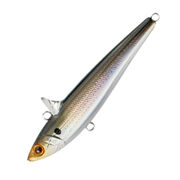 ■サイズ:77mm ■カラー:09(PHコノシロ) ■ジャンル:ルアー/シーバス用ルアー/リップレスミノー ■メーカー: タックルハウス(TACKLE HOUSE) 【商品カテゴリ】■魚種:●シーバス(t1)■ルアーの種類:●ミノー・プラグ...