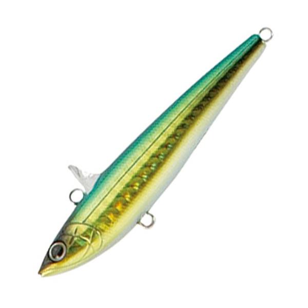 ■サイズ:77mm ■カラー:15(湾奥ベイト) ■ジャンル:ルアー/シーバス用ルアー/リップレスミノー ■メーカー: タックルハウス(TACKLE HOUSE) 【商品カテゴリ】■魚種:●シーバス(t1)■ルアーの種類:●ミノー・プラグ(...