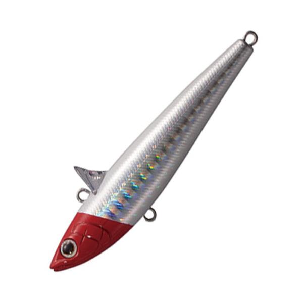 ■サイズ:77mm ■カラー:19(SHレッドヘッド) ■ジャンル:ルアー/シーバス用ルアー/リップレスミノー ■メーカー: タックルハウス(TACKLE HOUSE) 【商品カテゴリ】■魚種:●シーバス(t1)■ルアーの種類:●ミノー・プ...