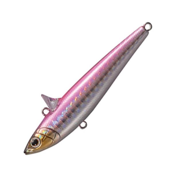 ■サイズ:77mm ■カラー:21(SHピンク) ■ジャンル:ルアー/シーバス用ルアー/リップレスミノー ■メーカー: タックルハウス(TACKLE HOUSE) 【商品カテゴリ】■魚種:●シーバス(t1)■ルアーの種類:●ミノー・プラグ(...