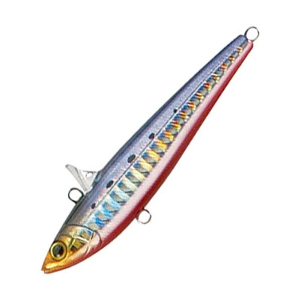 ■サイズ:99mm ■カラー:12(SHイワシレッドベリー) ■ジャンル:ルアー/シーバス用ルアー/リップレスミノー ■メーカー: タックルハウス(TACKLE HOUSE) 【商品カテゴリ】■魚種:●シーバス(t1)■ルアーの種類:●ミノ...