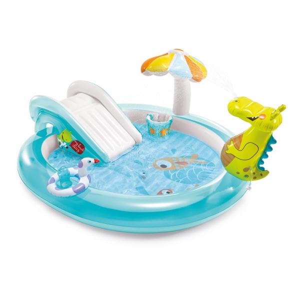 ■サイズ:160L ■ジャンル:フィールドギア/外遊びグッズ/ビーチ、プール用品 ■メーカー: INTEX(インテックス) 【商品カテゴリ】●セール商品 ○関連ワード:レジャー用品