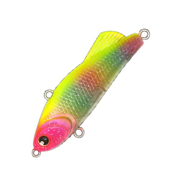 ■サイズ:66mm ■カラー:S067C ピンクヘッドパールキャンディー ■ジャンル:ルアー/シーバス用ルアー/バイブレーション ■メーカー: LONGIN(ロンジン) 【商品カテゴリ】■ルアーの種類:●バイブレーション(t37)■魚種:●...