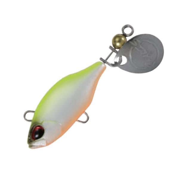 ■サイズ:11g ■カラー:ACC0170 パールチャートOBII ■ジャンル:ルアー/シーバス用ルアー/バイブレーション ■メーカー: デュオ(DUO) 【商品カテゴリ】■ルアーの種類:●バイブレーション(t37)■魚種:●シーバス(t1...