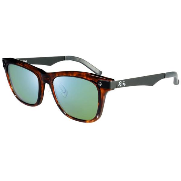 ■サイズ:DEMI ■カラー:EG(イーズグリーン)/ブルーミラー ■ジャンル:釣り用サングラス・アイウェア/偏光グラス/偏光サングラス ■メーカー: デプス(Deps)