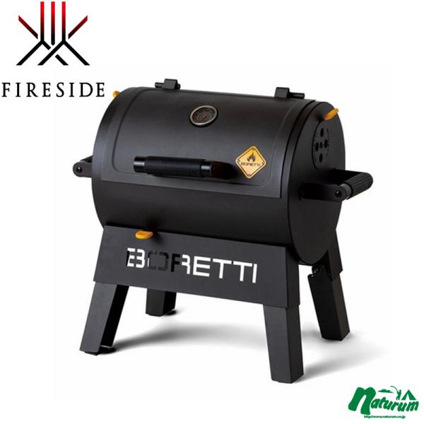 ■カラー:ブラック ■ジャンル:バーベキューコンロ・ストーブ/BBQ・七輪・焚火台/BBQコンロ(脚付き) ■メーカー: ボレッティ(BORETTI) 【商品カテゴリ】■カラー:●ブラック系(t166)【特集区分】●バレンタインおすすめ商品...