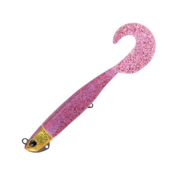 ■サイズ:21g ■カラー:AOA0242 ピンクゴールドOB×ピンクグローR ■ジャンル:ルアー/サーフ用ルアー/ソフトルアー(サーフ用) ■メーカー: デュオ(DUO) 【商品カテゴリ】■ルアーの種類:●ワーム(t41)■魚種:●ヒラメ...