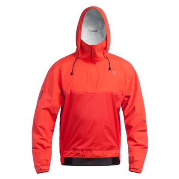 ■サイズ:L ■カラー:ブレイズレッド ■ジャンル:カヌー・カヤック/パドリングウェア・ジャケット/ツーリング、シーカヤック用ウェア ■メーカー: Level Six(レベル シックス)  ○関連ワード:カヤック カヌー 舟 ボート