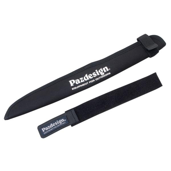 ■サイズ:S ■カラー:ブラック ■ジャンル:釣り竿・ロッド収納/ロッドホルダー・ロッドスタンド/ロッドベルト ■メーカー: パズデザイン 【商品カテゴリ】■カラー:●ブラック系(t166) ○関連ワード:釣り具 釣具 つり具 持ち運び