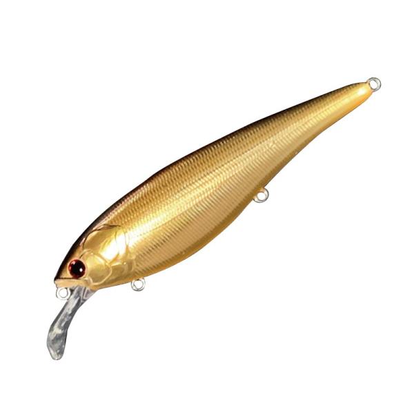 ■サイズ:110mm ■カラー:#04 ブラックバックゴールド ■ジャンル:ルアー/バス釣り用ハードルアー/ミノー ■メーカー: ISM-INFINITE SEEDS MAKERS(イズム) 【商品カテゴリ】■魚種:●バス(t2)■ルアーの...