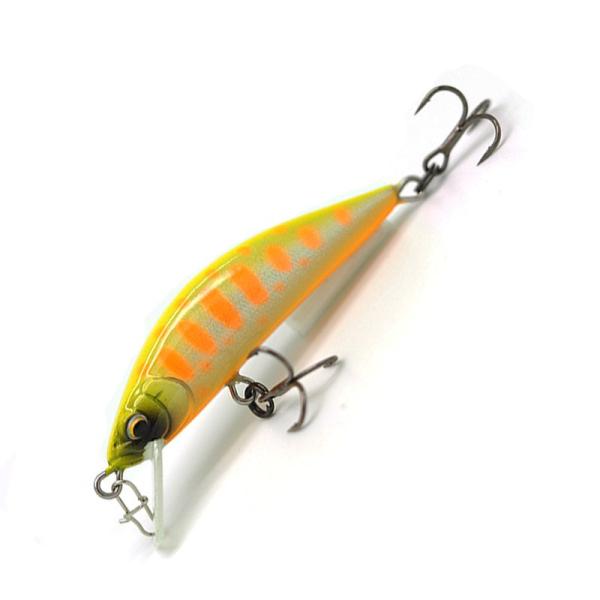 ■サイズ:45mm ■カラー:チャートヤマメ ■ジャンル:ルアー/トラウト釣り用ハードルアー/ミノー ■メーカー: レイチューン(Ray Tune) 【商品カテゴリ】■魚種:●イワナ(t321)■ルアーの種類:●ミノー・プラグ(t74) ○...