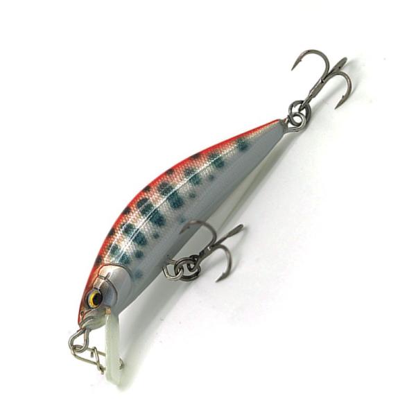 ■サイズ:45mm ■カラー:アカヤマメ ■ジャンル:ルアー/トラウト釣り用ハードルアー/ミノー ■メーカー: レイチューン(Ray Tune) 【商品カテゴリ】■魚種:●イワナ(t321)■ルアーの種類:●ミノー・プラグ(t74) ○関連...