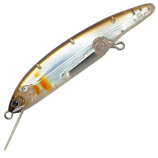 ■サイズ:100mm ■カラー:BAL-51 ブレードアユ ■ジャンル:ルアー/バス釣り用ハードルアー/ミノー ■メーカー: アングラーズリパブリック 【商品カテゴリ】■魚種:●バス(t2)■ルアーの種類:●ミノー・プラグ(t74)【特集区...