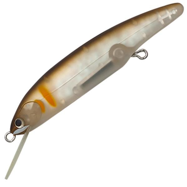 ■サイズ:100mm ■カラー:MBCL-51 マットブレードクラッシュアユ ■ジャンル:ルアー/バス釣り用ハードルアー/ミノー ■メーカー: アングラーズリパブリック 【商品カテゴリ】■魚種:●バス(t2)■ルアーの種類:●ミノー・プラグ...