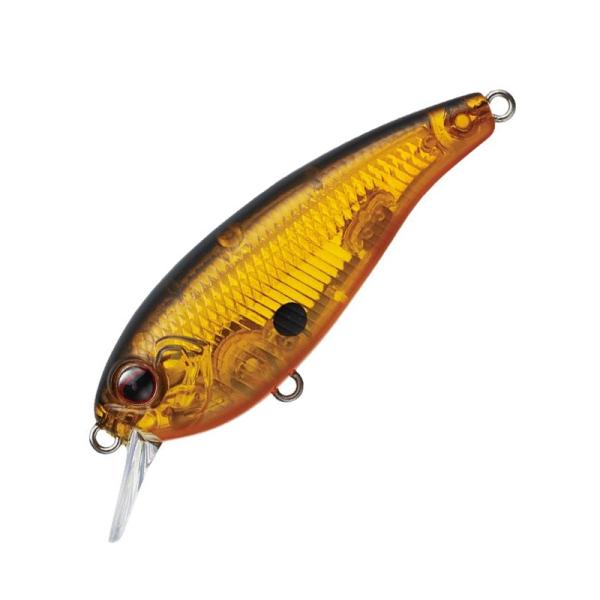 ■サイズ:63mm ■カラー:#18 フラッシュゴールド ■ジャンル:ルアー/バス釣り用ハードルアー/クランクベイト ■メーカー: エバーグリーン(EVERGREEN) 【商品カテゴリ】■ルアーの種類:●クランクベイト(t329)■魚種:●...