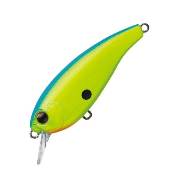 ■サイズ:63mm ■カラー:#28 ブルーバックチャート ■ジャンル:ルアー/バス釣り用ハードルアー/クランクベイト ■メーカー: エバーグリーン(EVERGREEN) 【商品カテゴリ】■ルアーの種類:●クランクベイト(t329)■魚種:...