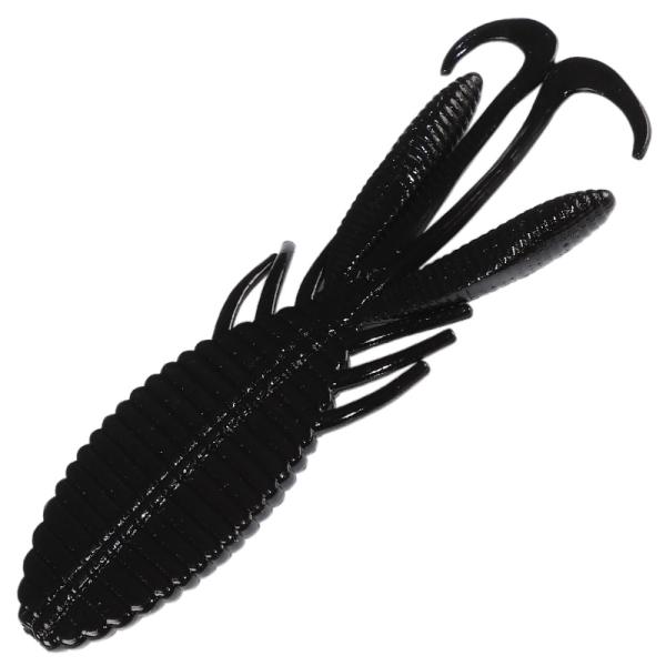 ■サイズ:2.2インチ ■カラー:#109 ブラックソリッド ■ジャンル:ルアー/バス釣り用ソフトルアー/ホッグ・クローワーム ■メーカー: HIDEUP(ハイドアップ) 【商品カテゴリ】■ルアーの種類:●ワーム(t41)■魚種:●バス(t...