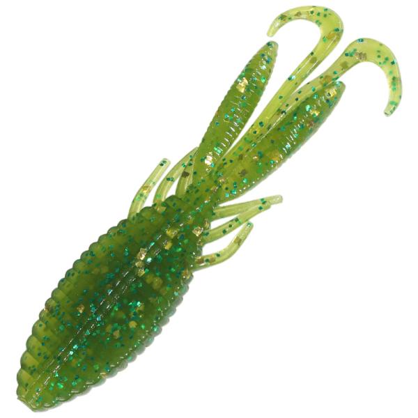 ■サイズ:2.2インチ ■カラー:#111 チャートグリーンゴールドF ■ジャンル:ルアー/バス釣り用ソフトルアー/ホッグ・クローワーム ■メーカー: HIDEUP(ハイドアップ) 【商品カテゴリ】■ルアーの種類:●ワーム(t41)■魚種:...