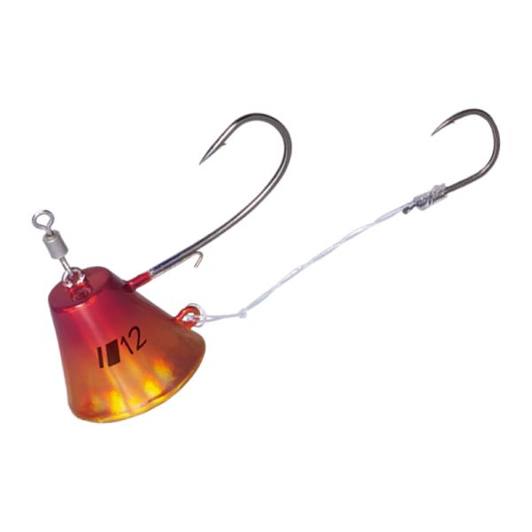 ■サイズ:8号 ■カラー:#001 ケイムラ赤金 ■ジャンル:ルアー/タイラバ・タイテンヤ/タイテンヤ ■メーカー: メジャークラフト 【特集区分】●釣り用品ピックアップアイテム ○関連ワード:釣り具 釣具 つり具