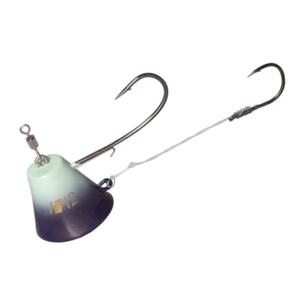 ■サイズ:8号 ■カラー:#007 フジヤマ ■ジャンル:ルアー/タイラバ・タイテンヤ/タイテンヤ ■メーカー: メジャークラフト  ○関連ワード:釣り具 釣具 つり具