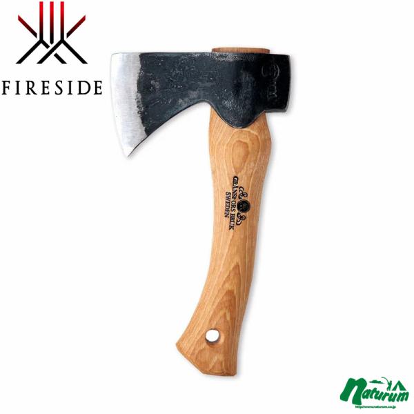 ■サイズ:刃渡り80mm ■カラー:ナチュラル ■ジャンル:ナイフ(刃物)/手斧・ノコギリ/アックス ■メーカー: GRANSFORS BRUKSAB(グレンスフォシュ ブルーク)