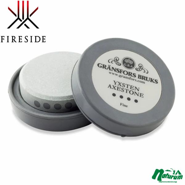 ■カラー:グレイ ■ジャンル:ナイフ(刃物)/ナイフアクセサリー・砥石・研磨剤/シャープナー ■メーカー: GRANSFORS BRUKSAB(グレンスフォシュ ブルーク)