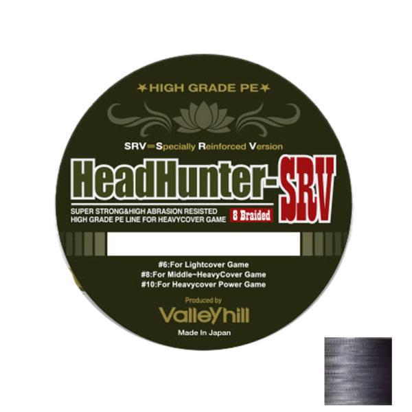 ■サイズ:6号/90lb ■カラー:シャドゥブラック ■ジャンル:ライン・釣り糸/ルアー釣り用PEライン/雷魚・ナマズ用PEライン ■メーカー: バレーヒル(ValleyHill)  ○関連ワード:釣り具 釣具 つり具 釣り糸 管理釣り場 ...