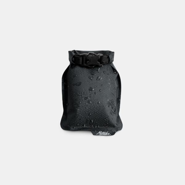 ■サイズ:ONE SIZE ■カラー:チャコール ■ジャンル:バッグ・リュック/トラベルバッグ/その他雑貨・小物 ■メーカー: Matador(マタドール) 【特集区分】●母の日おすすめアイテム●敬老の日おすすめアイテム●バレンタインおすす...