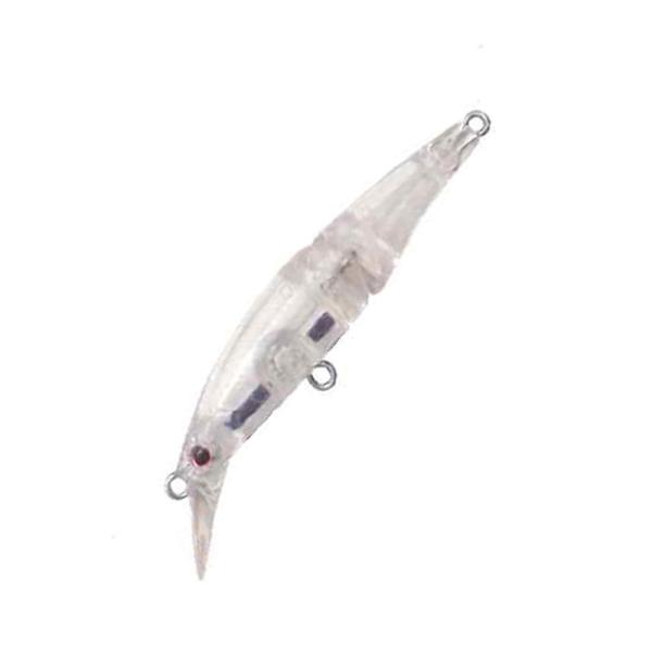 ■サイズ:48mm ■カラー:T-80 ウォータークリア ■ジャンル:ルアー/シーバス用ルアー/ミノー(リップ付き) ■メーカー: アングラーズリパブリック 【商品カテゴリ】■魚種:●シーバス(t1)■ルアーの種類:●ミノー・プラグ(t74...