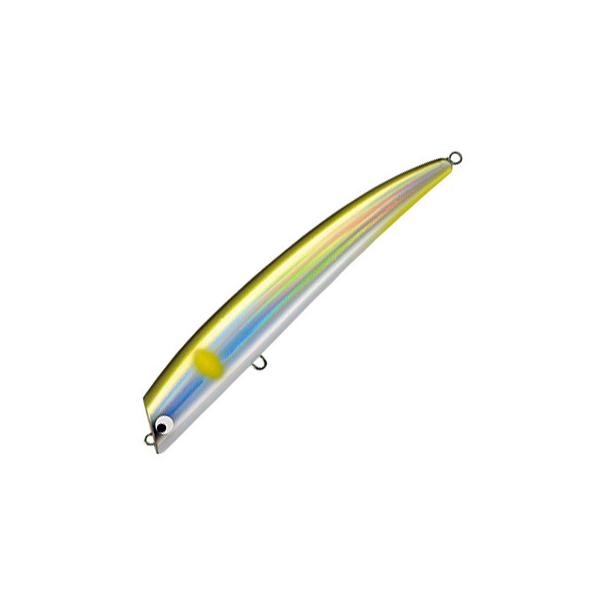 ■サイズ:140mm ■カラー:No.114 HG×アユ ■ジャンル:ルアー/シーバス用ルアー/リップレスミノー ■メーカー: タックルハウス(TACKLE HOUSE) 【商品カテゴリ】■魚種:●シーバス(t1)■ルアーの種類:●ミノー・...