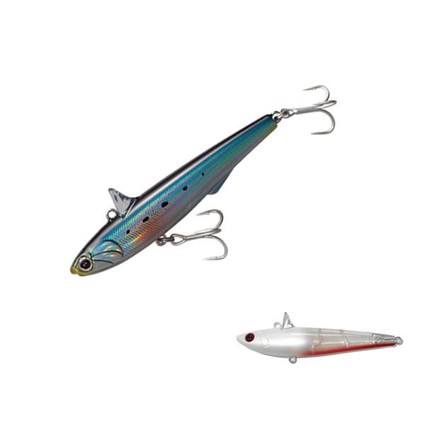 ■サイズ:88mm ■カラー:BS1(バチパールレッドベリー) ■ジャンル:ルアー/シーバス用ルアー/リップレスミノー ■メーカー: タックルハウス(TACKLE HOUSE)  ○関連ワード:釣り具 釣具 つり具