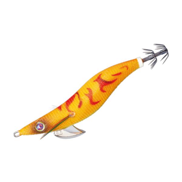 ■サイズ:3.0号 ■カラー:#13 夜光アピールオレンジ(テ無) ■ジャンル:ルアー/エギング(エギ)/エギ3.0号 ■メーカー: メジャークラフト 【商品カテゴリ】■魚種:●アオリイカ(t48)■ルアーの種類:●エギ(t72) ○関連ワ...