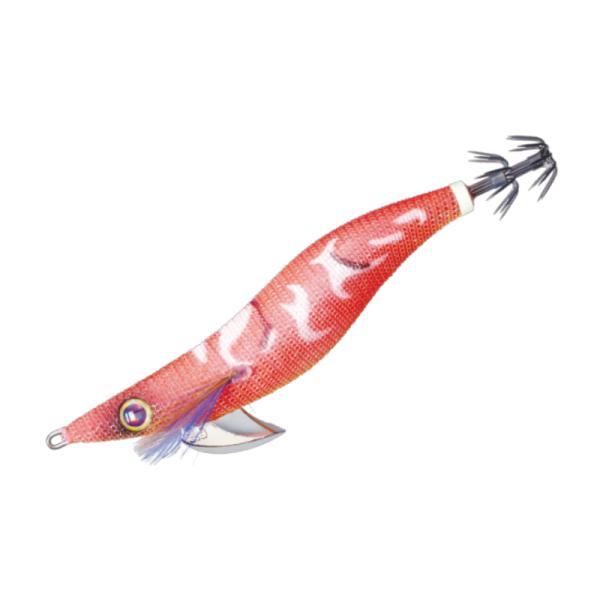 ■サイズ:3.0号 ■カラー:#15 青夜光アピールレッド(テ無) ■ジャンル:ルアー/エギング(エギ)/エギ3.0号 ■メーカー: メジャークラフト 【商品カテゴリ】■魚種:●アオリイカ(t48)■ルアーの種類:●エギ(t72) ○関連ワ...