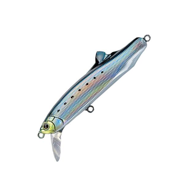 ■サイズ:80mm ■カラー:#07 イワシ ■ジャンル:ルアー/シーバス用ルアー/ミノー(リップ付き) ■メーカー: タックルハウス(TACKLE HOUSE) 【商品カテゴリ】■魚種:●シーバス(t1)■ルアーの種類:●ミノー・プラグ(...