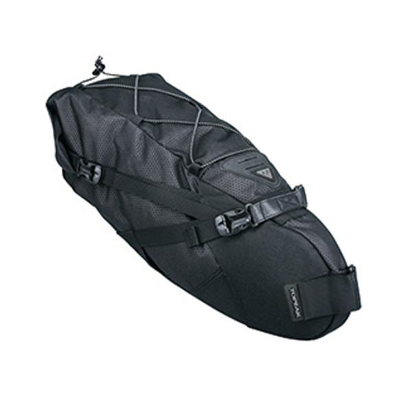 ■サイズ:15L ■カラー:ブラック ■ジャンル:自転車・サイクル/自転車バッグ/サドルバッグ ■メーカー: TOPEAK(トピーク) 【商品カテゴリ】■カラー:●ブラック系(t166)【特集区分】●ナチュラム指定商品R ○関連ワード:ツー...