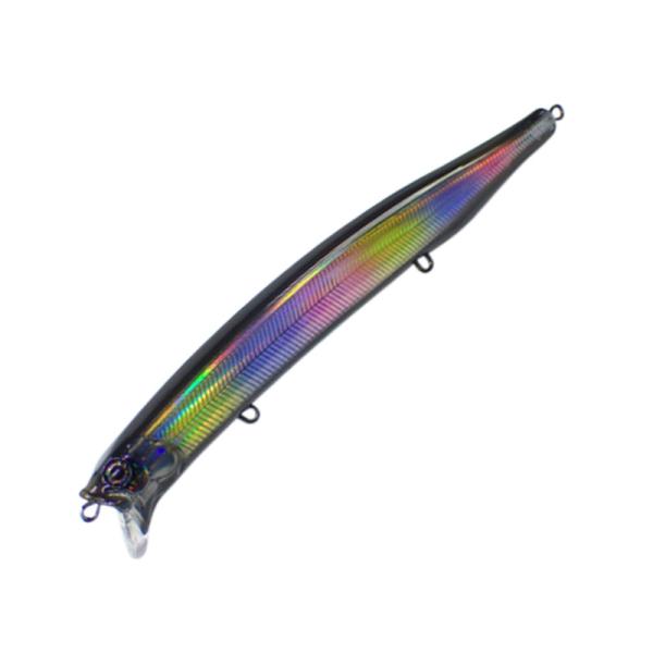 ■サイズ:140mm ■カラー:LTD-11 ブラックレインボー ■ジャンル:ルアー/シーバス用ルアー/ミノー(リップ付き) ■メーカー: タックルハウス(TACKLE HOUSE)  ○関連ワード:釣り具 釣具 つり具