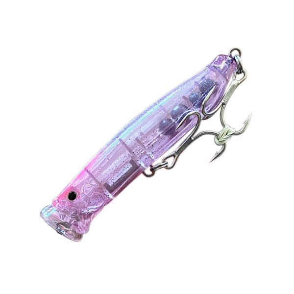 ■サイズ:100mm ■カラー:MB.4 ケイムラ・アミクリア ■ジャンル:ルアー/青物・ビッグゲーム用ルアー/ポッパー(青物ビッグゲーム用) ■メーカー: タックルハウス(TACKLE HOUSE) 【商品カテゴリ】■ルアーの種類:●トッ...