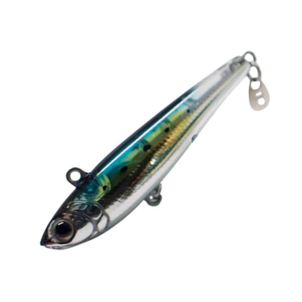 ■サイズ:48mm ■カラー:No.SL8 HHフラッシュイワシ ■ジャンル:ルアー/ライトソルトゲーム用ルアー/その他ルアー ■メーカー: タックルハウス(TACKLE HOUSE) 【商品カテゴリ】■魚種:●シーバス(t1)■ルアーの種...