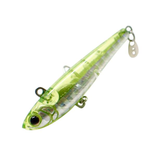 ■サイズ:48mm ■カラー:No.SL9 HHフラッシュチャート ■ジャンル:ルアー/ライトソルトゲーム用ルアー/その他ルアー ■メーカー: タックルハウス(TACKLE HOUSE) 【商品カテゴリ】■魚種:●シーバス(t1)■ルアーの...