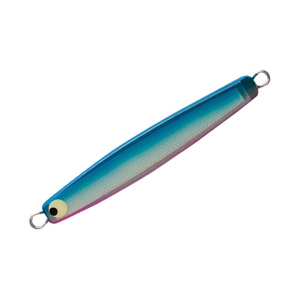 ■サイズ:135g ■カラー:SSブルーピンク ■ジャンル:ルアー/ジギング(ジグ)・タコベイト/メタルジグ(100〜200g未満) ■メーカー: タックルハウス(TACKLE HOUSE) 【商品カテゴリ】■魚種:●ブリ(t323)■ルア...