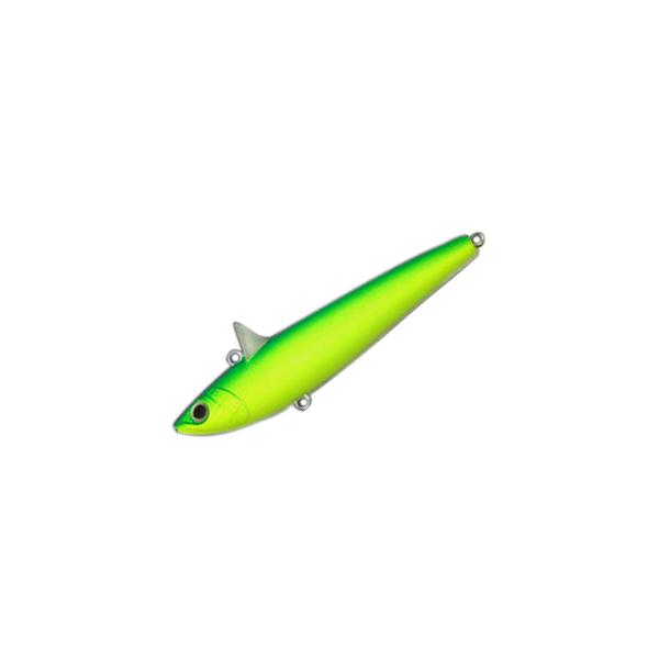 ■サイズ:77mm ■カラー:BS.6 バチマットチャート ■ジャンル:ルアー/シーバス用ルアー/リップレスミノー ■メーカー: タックルハウス(TACKLE HOUSE) 【商品カテゴリ】■魚種:●シーバス(t1)■ルアーの種類:●ミノー...