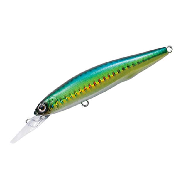 ■サイズ:83mm/FMD ■カラー:No.21 アラスカグリーン ■ジャンル:ルアー/シーバス用ルアー/ミノー(リップ付き) ■メーカー: タックルハウス(TACKLE HOUSE) 【商品カテゴリ】■魚種:●シーバス(t1)■ルアーの種...
