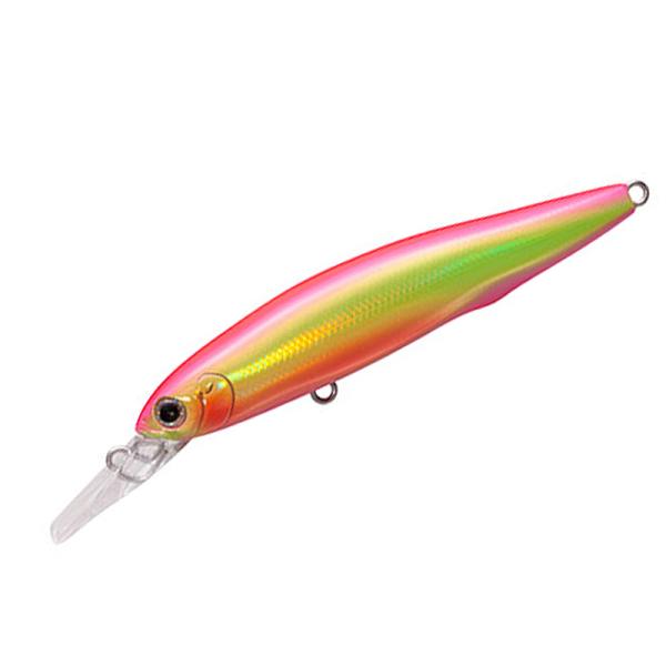■サイズ:83mm/FMD ■カラー:No.27 ダブルピンク(Wウィークブライト) ■ジャンル:ルアー/シーバス用ルアー/ミノー(リップ付き) ■メーカー: タックルハウス(TACKLE HOUSE) 【商品カテゴリ】■魚種:●シーバス(...